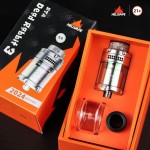 HellVape Dead Rabbit 3 RTA (2024 Edition), rebuildable, diy